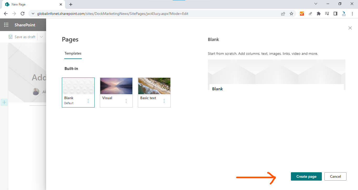 How to Create a Collapsible FAQ Section in SharePoint Online